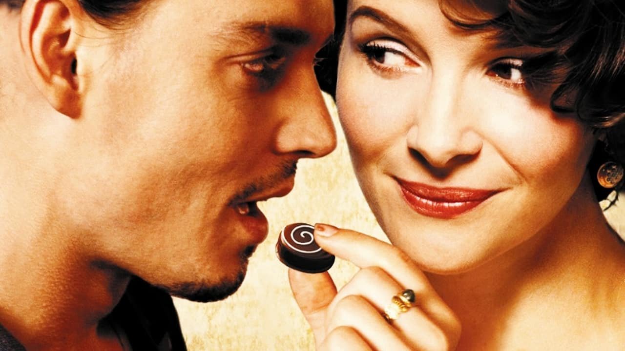10+ Best Hollywood Movies Based On Food