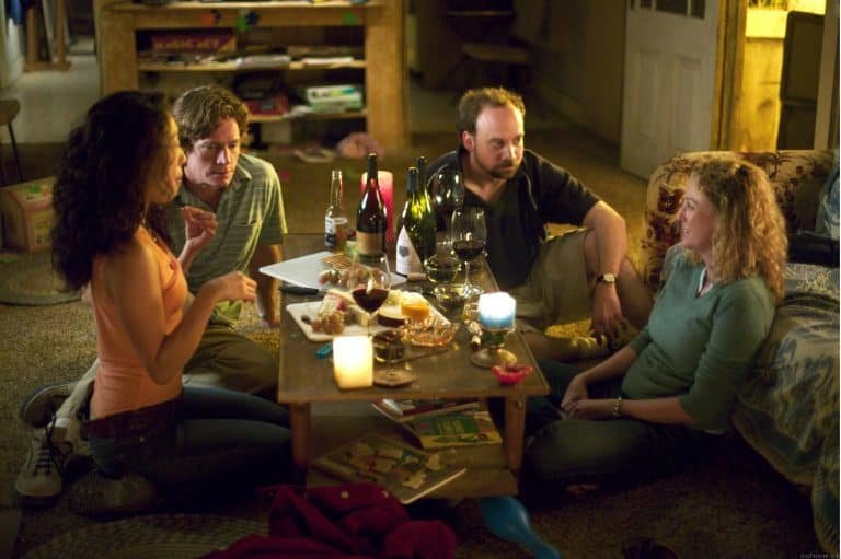 10+ Best Hollywood Movies Based On Food