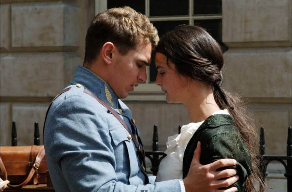 Best World War 1 Movies Based On True Stories And Events