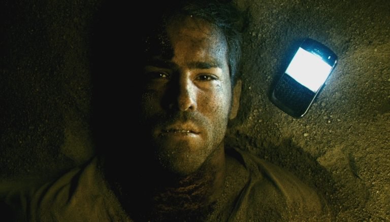 Buried (2010) Review And Ending Explained!